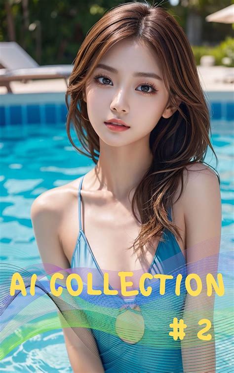 Ai Collection 水着美女 2 Ai Collection タレント本 Kindleストア Amazon