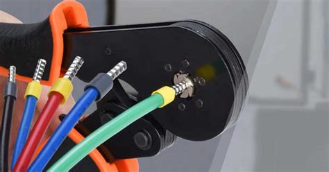Guide To The 4 Best Ferrule Crimping Tool Kits In 2023 Nerd Techy