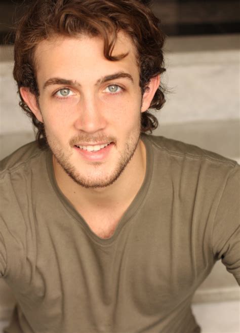 Conor Ryan To Join Kate Baldwin In Andrew Lippas John And Jen