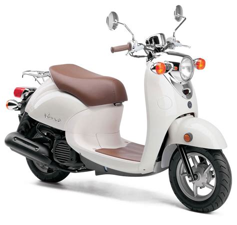 Yamaha Vino Review And Photos