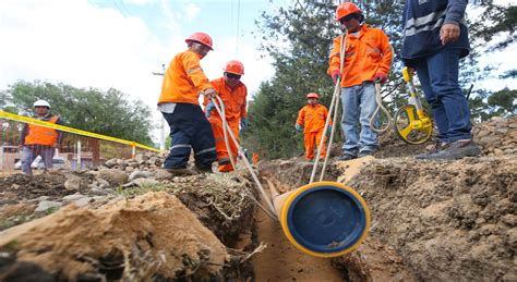 Piura Más De 5000 Hogares Ya Cuentan Con Gas Natural Perúconstruye