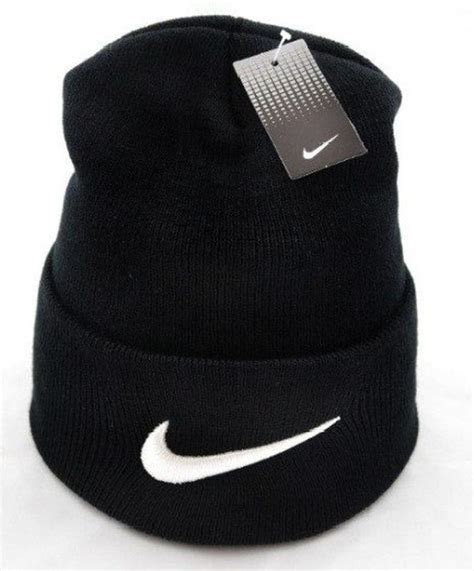 Шапка брендова nike найк універсальна — цена 380 грн в каталоге Шапки ...