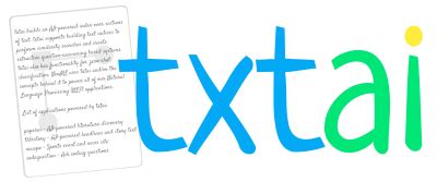 Txtai Codenews
