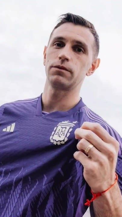 বিশ্বকাপে আর্জেন্টিনার নতুন জার্সি Away Jersey For Argentina For Fifa