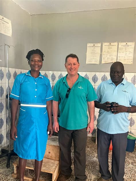 Jack Snelling Gaicd On Linkedin Great To Be Back In Uganda Visiting