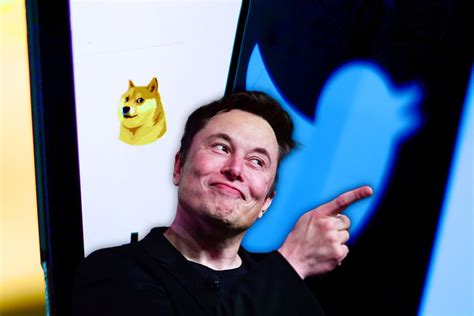 Is Twitter All A Joke To Elon Musk