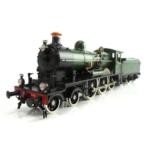 Philotrain H0 75B 19 45 Exclusive Highspeed Steam Catawiki