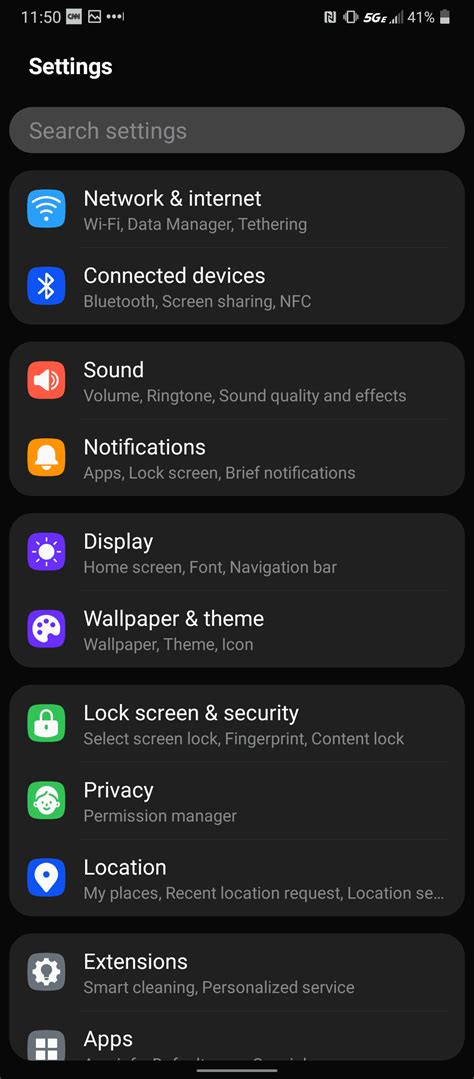 Lg V Thinq Review Keeping Things Simple