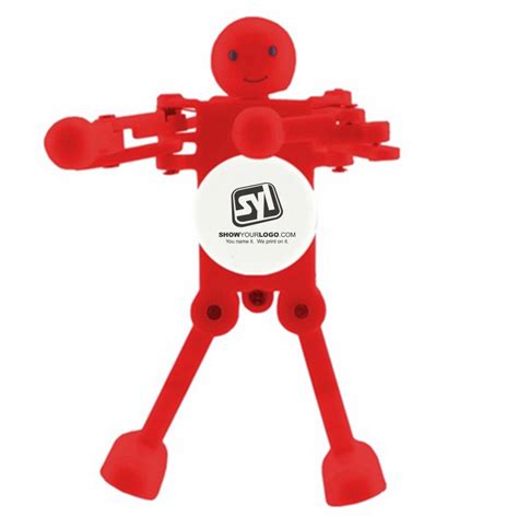 Boogie Bot