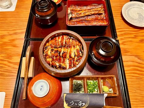 교토 장어덮밥 쿄우나와 히츠마부시 맛집 미뇽 모찌 네이버 블로그