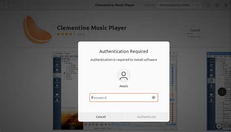 Cómo instalar Clementine Music Player en Ubuntu Territorio Móvil