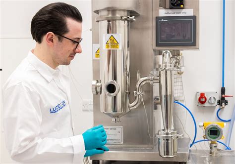 Bridging The Gap Implementing Cutting Edge Research At Commercial Pace