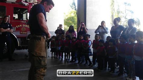 Fireman Brazzers Brazzers Know Your Meme