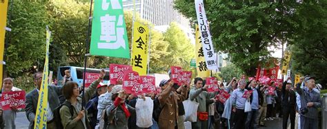 憲法25条を守り、活かそう！共同行動実行委員会