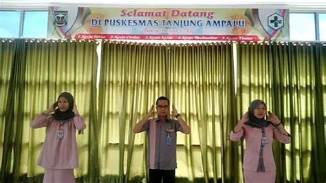 Safety Briefing YouTube