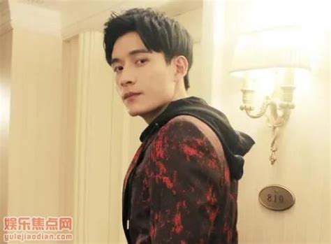 汪汐潮个人资料简介 汪汐潮和金晨什么关系 娱乐焦点网