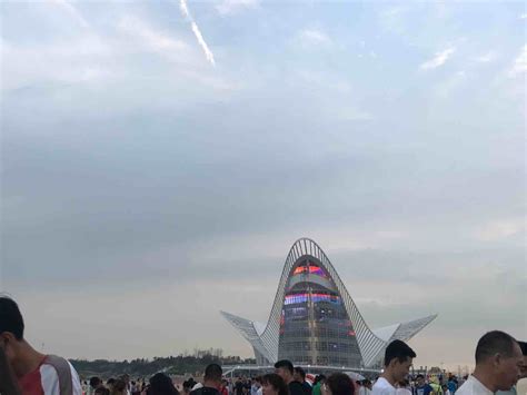 2023黄岛金沙滩游玩攻略 还是比较刺激比较开心的 去哪儿攻略