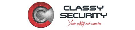 Classy Security