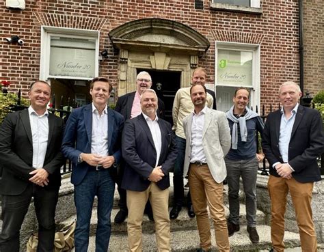 Lars Thuesen On Linkedin Thanks For An Interesting And Lively