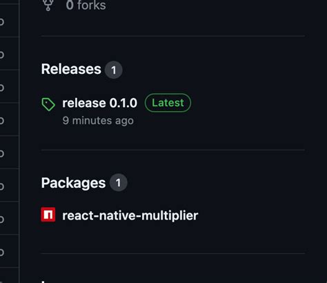 How To Create Private Package React Native Pt Timedoor Indonesia