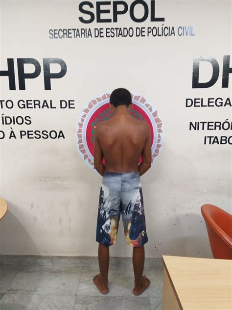 Polícia Prende Dois Suspeitos De Envolvimento Em Mortes De Policiais Em