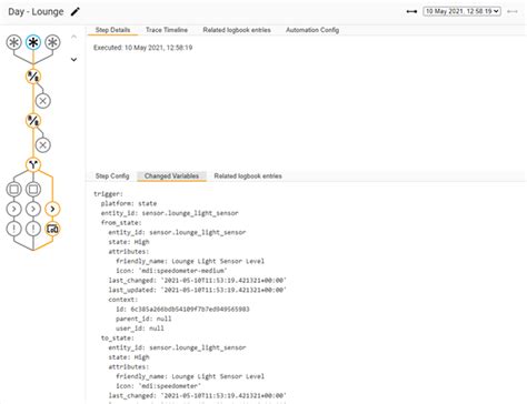 Understanding Why An Automation Triggers Twice Configuration Home