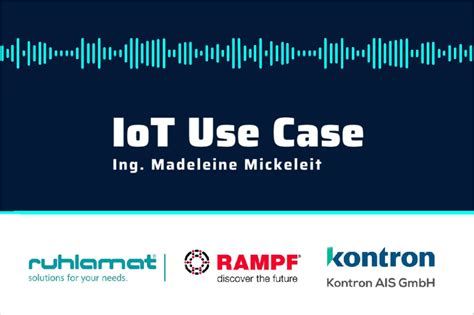 Wir Sind Zu Gast Im Iiot Podcast Equipmentcloud® Für Service Und After Sales