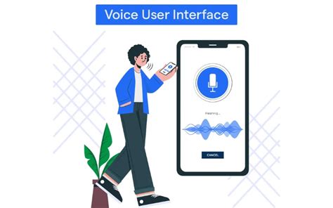 Voice User Interface Definition Working Evolution And Future
