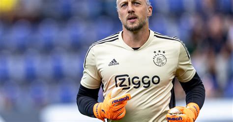 Je Maakt Mij Niet Wijs Dat Remko Pasveer Beter Is… Voetbalverslaafd
