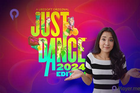 Just Dance 2024 Everything You Should Know Playerme