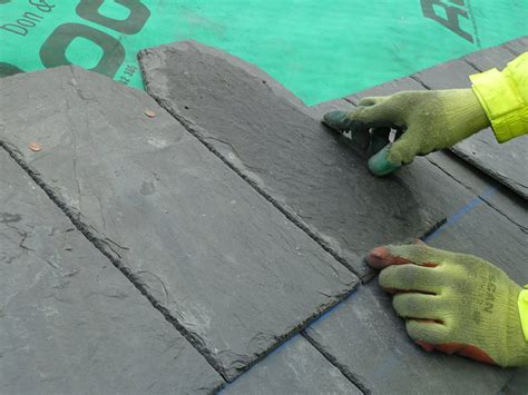 Roofers Glasgow Roof Replacement Commercial Roofing
