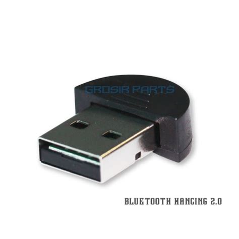 Jual Bluetooth Usb Dongle Mini 2 0 Jakarta Pusat Grosir Part