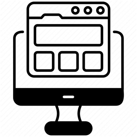 Web Design Website Web Layout Web Development Development Layout