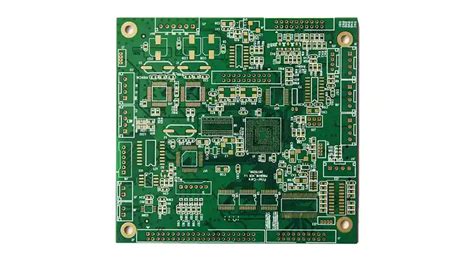 高密度互连 Pcb 的全面概述