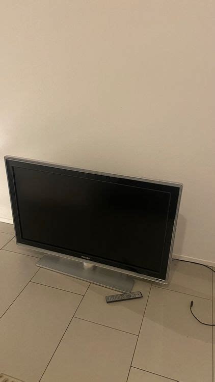 Panasonic tv 47 Zoll with led backlight Gebraucht in Zürich für CHF 6