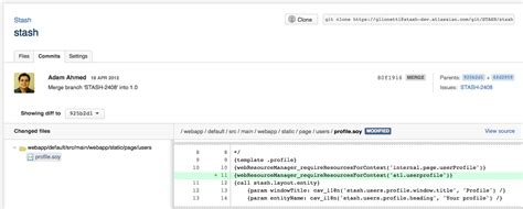 Stash 10 Release Notes Bitbucket Data Center And Server 78