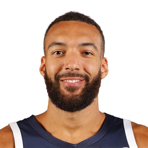 Rudy Gobert Stats Bio Age Net Worth And Career