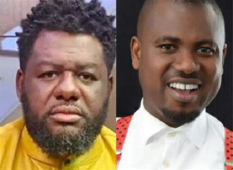 ‘you Dont Have Balls Abeiku Santana Tells Bullgod