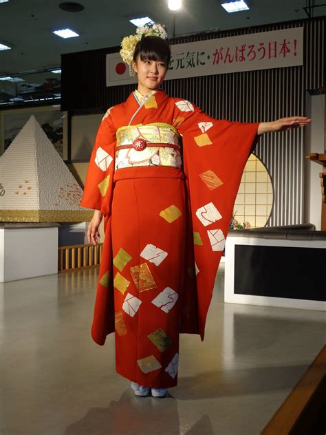 7 Pakaian Tradisional Jepang Yang Wajib Kamu Tau