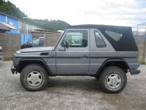 Topworldauto Photos Of Puch G Photo Galleries