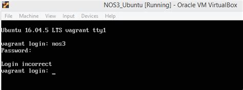 Login Invalid Issue Nasa Nos Github