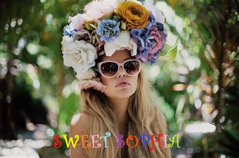 Lencería Sweet Sophia Córdoba
