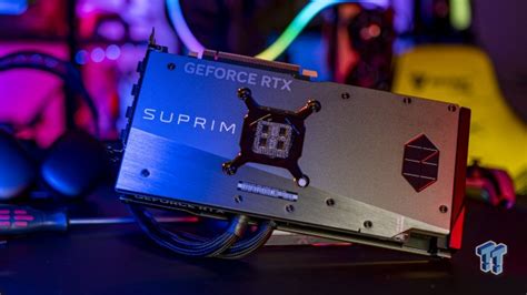 Nvidia Geforce Rtx 4090 Unboxed Fe Asus Rog Strix Msi Suprim Liquid