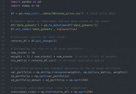 Why You Shouldnt Use Jupyter Notebooks Vash