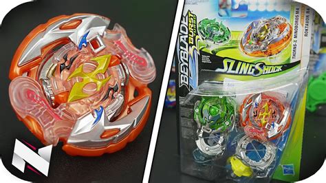 Roktavor R4 Unboxingbattles Beyblade Burst Turbo Unboxingreview