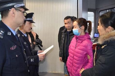 29岁高颜值女逃犯归案：涉嫌集资诈骗 潜逃至古巴