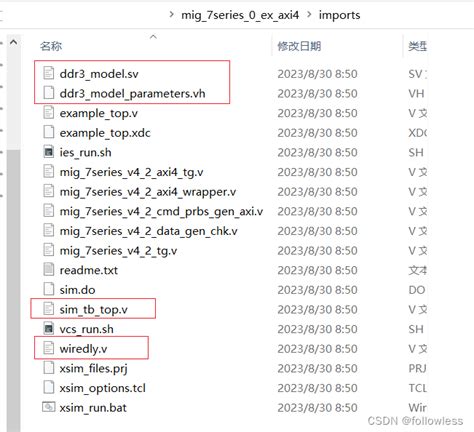 Ddr3 仿真 And几个报错处理 Warning Carriage Return 0x0d Is Not Followed By A
