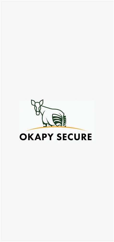 Okapy Secure Apk للاندرويد تنزيل