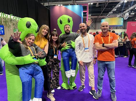 Sylvia Troost Sánchez On Linkedin Awssummit Oneteam