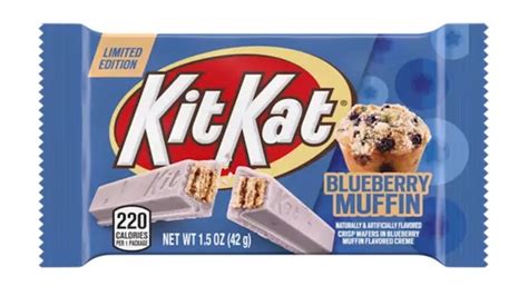 The Complete List Of Kit Kat Flavors Ranked